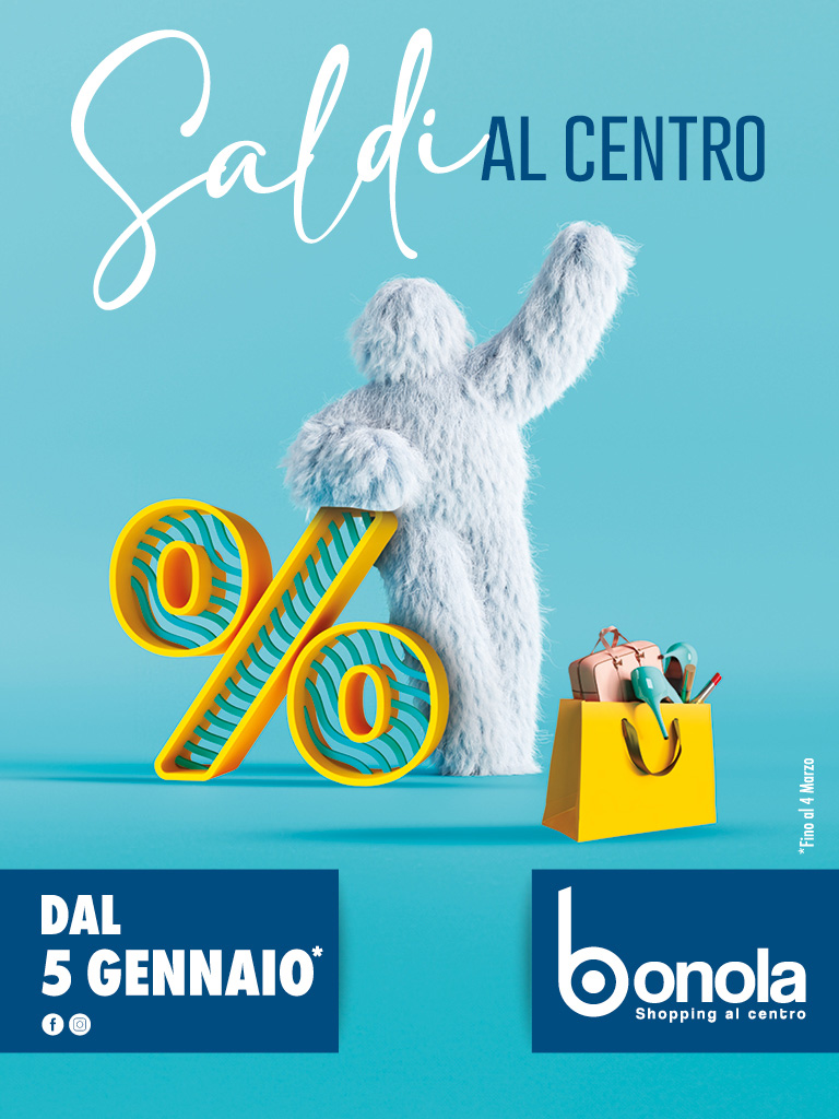 Eventi Centro Commerciale Bonola a Milano